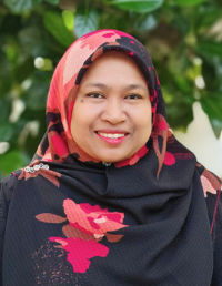 Hasnuri Mat Hassan, Dr