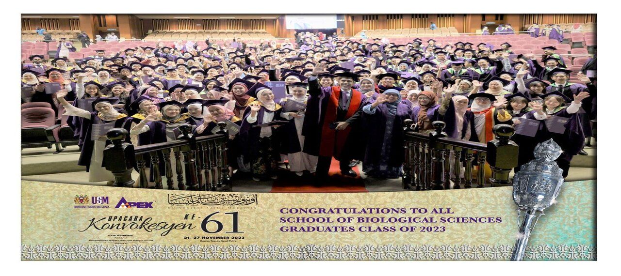 School of Biological Sciences USM